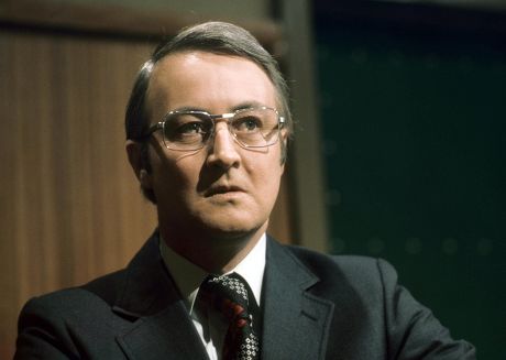 Basil Henson Mr Justice Yearsley Editorial Stock Photo - Stock Image ...