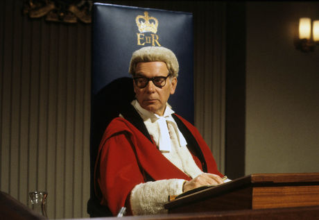 Jonathan Elsom Marcus Golding Qc Editorial Stock Photo - Stock Image ...