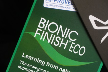 1 Bionic finish eco Stock Pictures, Editorial Images and Stock Photos ...
