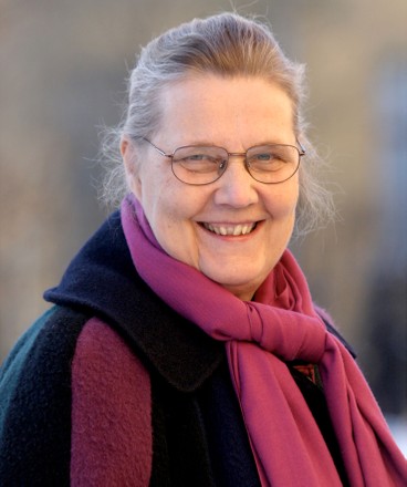Caroline Krook Bishop Editorial Stock Photo - Stock Image | Shutterstock