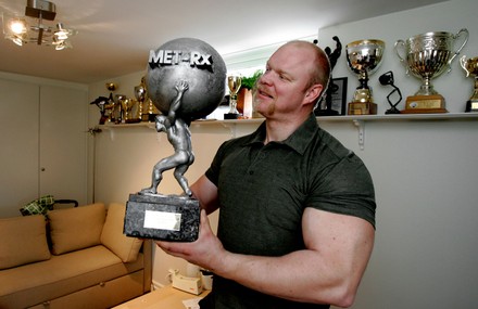 11 Magnus samuelsson Stock Pictures, Editorial Images and Stock Photos ...