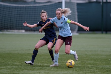 Hannah Innes Aberdeen 16 During Swpl1 Editorial Stock Photo - Stock ...