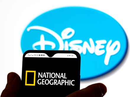 This Photo Illustration Diconium Gmbh Logo Editorial Stock Photo - Stock Image | Shutterstock