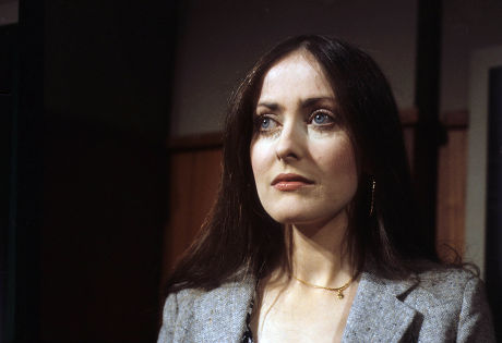 Pauline Moran Carole Gibbs Editorial Stock Photo - Stock Image ...