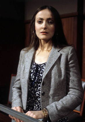 Pauline Moran Carole Gibbs Editorial Stock Photo - Stock Image ...