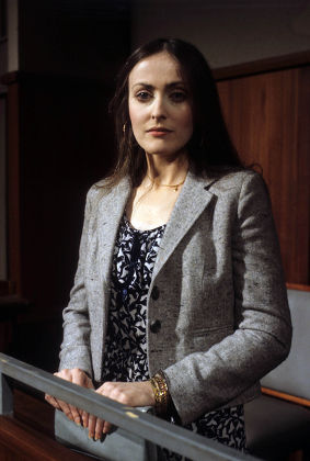 Pauline Moran Carole Gibbs Editorial Stock Photo - Stock Image ...