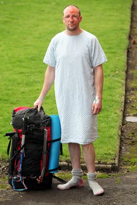 Adam Potter Editorial Stock Photo - Stock Image | Shutterstock