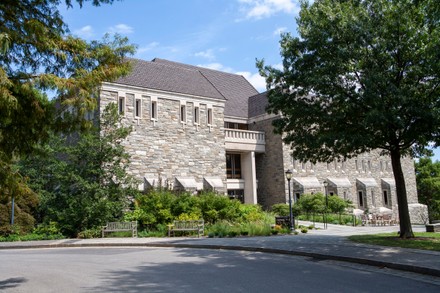 5 Mccabe library Stock Pictures, Editorial Images and Stock Photos ...