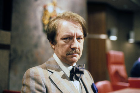 Tony Steedman Sir Charles Editorial Stock Photo - Stock Image ...