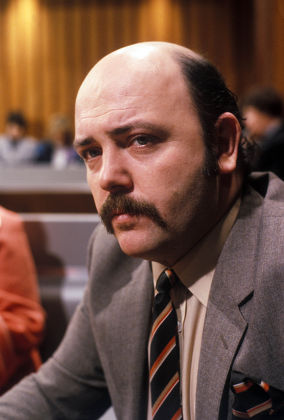 Nick Stringer Bill Robbins Editorial Stock Photo - Stock Image ...