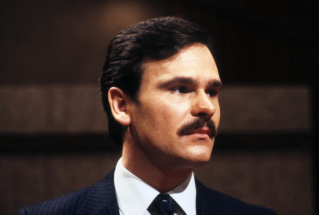 John Grillo Phillip Marriott Qc Editorial Stock Photo - Stock Image ...