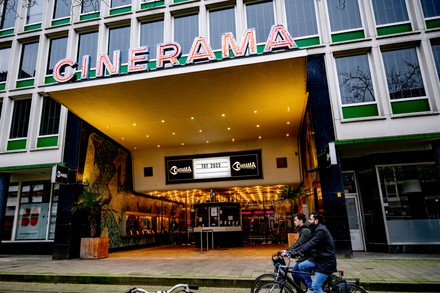 20,000 Cinerama Stock Pictures, Editorial Images and Stock Photos ...