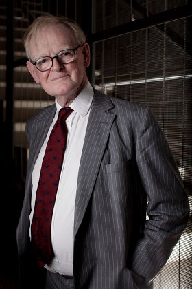 Stuart Wheeler Editorial Stock Photo - Stock Image | Shutterstock