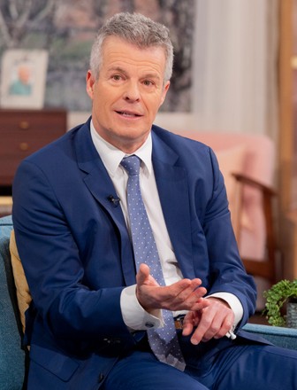 Nick Freeman Editorial Stock Photo - Stock Image | Shutterstock
