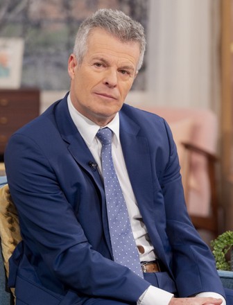 Nick Freeman Editorial Stock Photo - Stock Image | Shutterstock