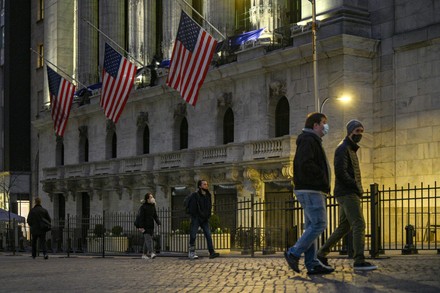 imágenes de New York daily life, USA - 25 Jan 2022 - Imágenes de stock ...