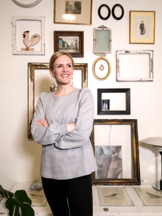 Exclusive Sophia Heikkila Editorial Stock Photo - Stock Image ...