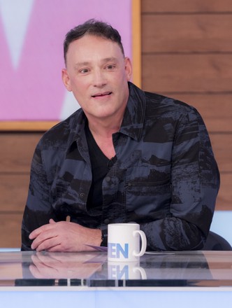 Toby Anstis Editorial Stock Photo - Stock Image | Shutterstock