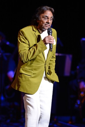 750 Johnny mathis Stock Pictures, Editorial Images and Stock Photos ...