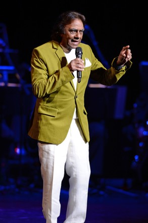 750 Johnny mathis Stock Pictures, Editorial Images and Stock Photos ...