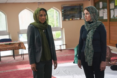 Rina Mahoney Mariam Rahman Editorial Stock Photo - Stock Image ...