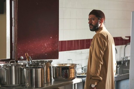 Ash Tandon Kareem Riaz Editorial Stock Photo - Stock Image | Shutterstock