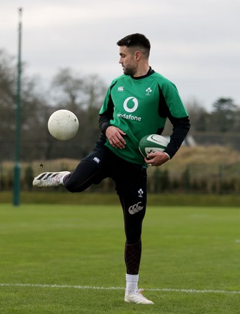 imágenes de Ireland Rugby Squad Training, IRFU High Performance Centre ...