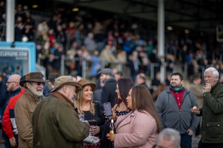 Gowran Racing - Goffs Thyestes Day, Gowran Park Racecourse, Kilkenny 0 ...