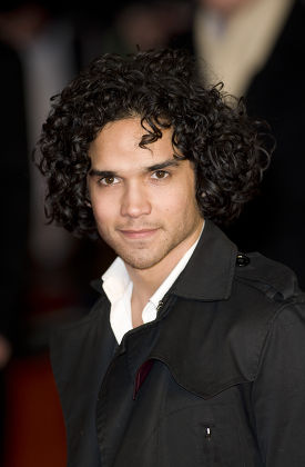 Reece Ritchie Editorial Stock Photo - Stock Image | Shutterstock