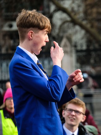 38 British sign language bill Stock Pictures, Editorial Images and ...