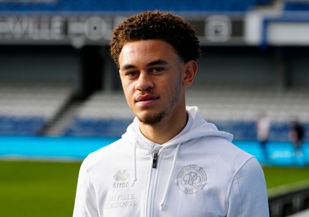 Luke Amos Qpr Editorial Stock Photo - Stock Image | Shutterstock