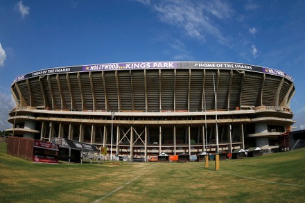 __COUNT__ United Rugby Championship, Hollywoodbets Kings Park Stadium ...