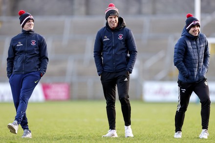 __COUNT__ AIB GAA Football All-Ireland Senior Club Championship Semi ...