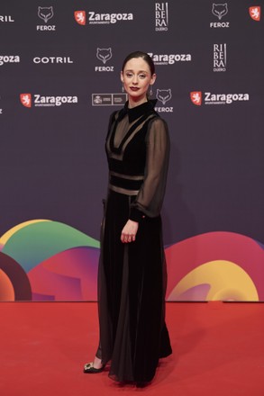 Elena Rivera Editorial Stock Photo - Stock Image | Shutterstock