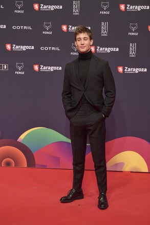 Lucas Nabor Editorial Stock Photo - Stock Image | Shutterstock
