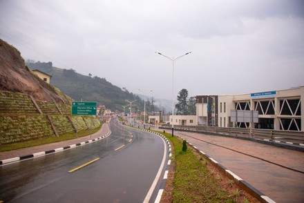 Rwanda Reopens Uganda Border After three year Closure, Gatuna - 31 Jan ...