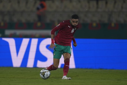 500 Morocco vs gabon africa cup of nations Stock Pictures, Editorial ...