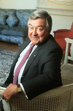 obituary - sodexo founder pierre bellon dies Stock Photos (Exclusive ...