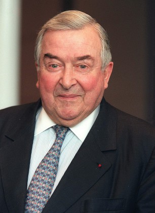 Pierre Bellon Editorial Stock Photo - Stock Image | Shutterstock
