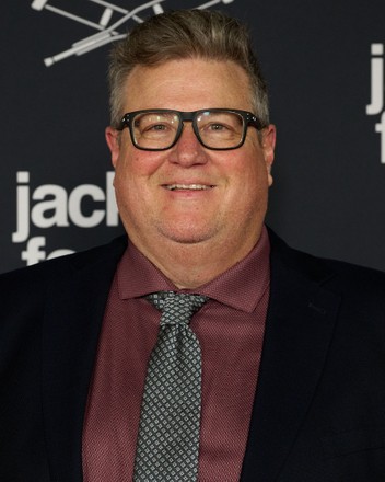 Rick Kosick Editorial Stock Photo - Stock Image | Shutterstock