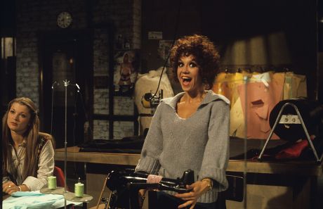 'The Rag Trade' Series 1 TV Stock Pictures, Editorial Images and Stock ...