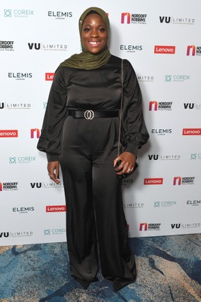 Virginia Offiah Martin Offiah Editorial Stock Photo - Stock Image ...