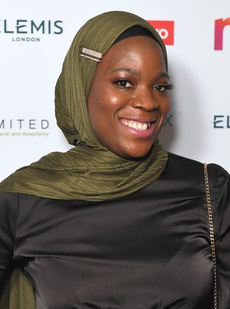 Virginia Offiah Martin Offiah Editorial Stock Photo - Stock Image ...