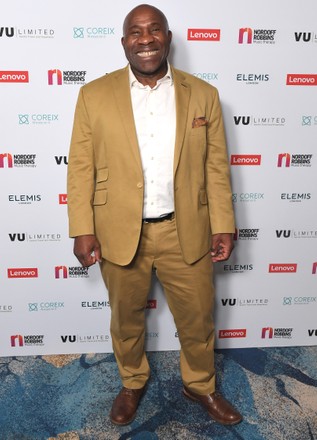 Virginia Offiah Martin Offiah Editorial Stock Photo - Stock Image ...