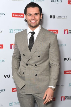 Joe Garrett Editorial Stock Photo - Stock Image | Shutterstock