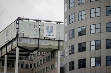 250 Unilever building Stock Pictures, Editorial Images and Stock Photos ...
