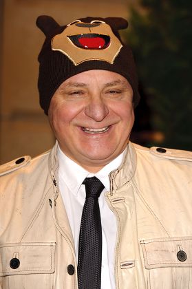Aldo Zilli Editorial Stock Photo - Stock Image | Shutterstock