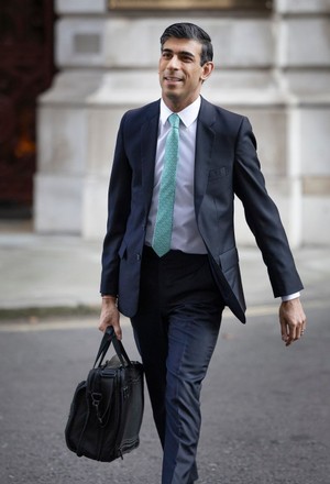 Downing Street Special Advisor Ed Oldfield Editorial Stock Photo ...