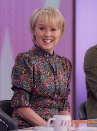 Sally Dynevor Editorial Stock Photo - Stock Image | Shutterstock