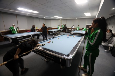 250 Snooker and billiards Stock Pictures, Editorial Images and Stock ...